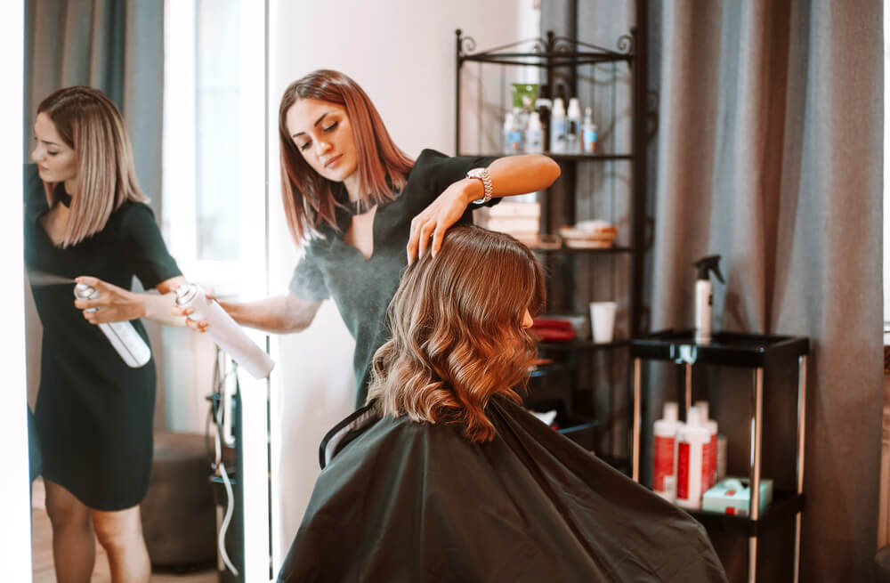 Benefits of Salon Suites Rental in Roswell | Salon Studios
